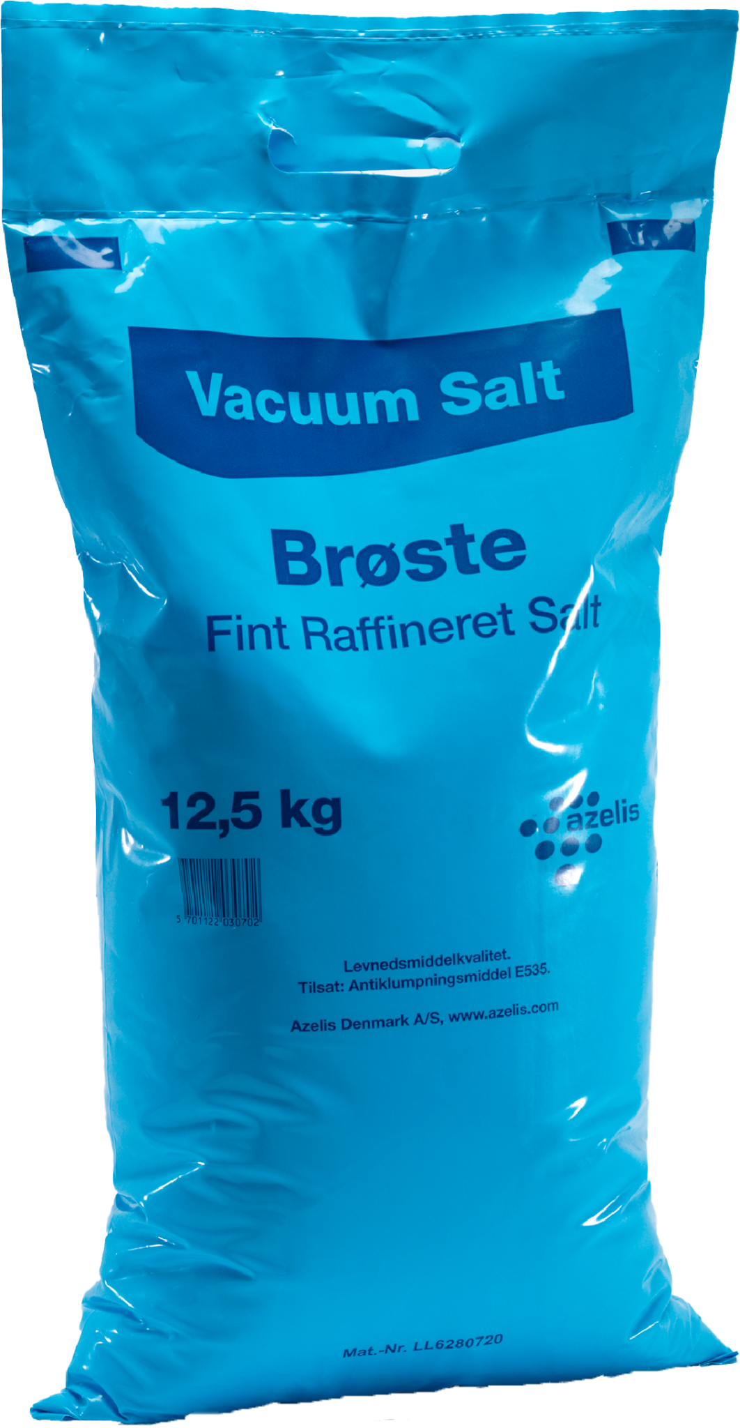 SALT FIN, 12,5kg - Danfoods