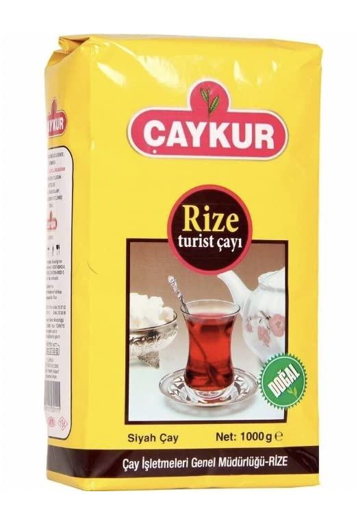 CAYKUR RIZE TE 1kg - Danfoods