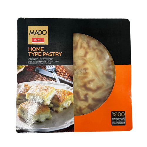 MADO SU BOREGI 1000g - Danfoods