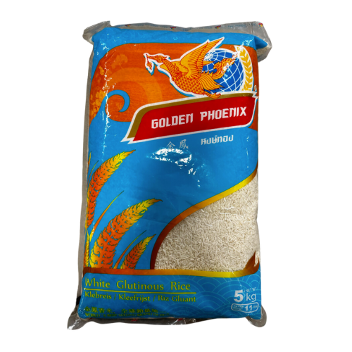 RIS GLUTENFRI PHOENIX, 5kg - Danfoods