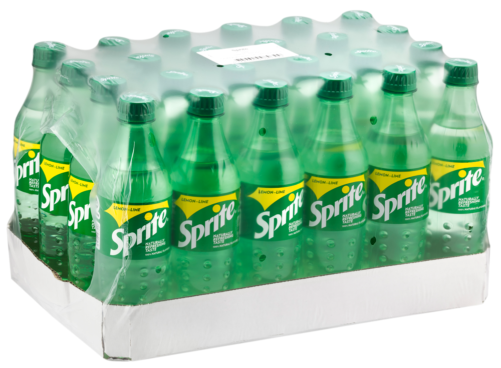 SPRITE 24x50 CL - Danfoods